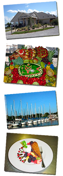 Pelican's Landing | Waterfront Restaurant